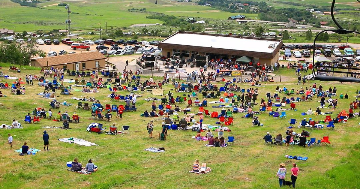 This Is One Of The Best Festivals In Idaho