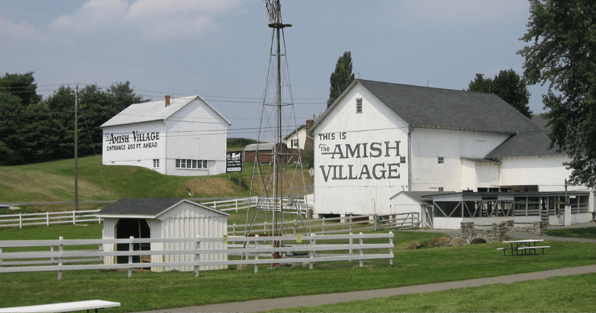 Best Amish Towns In Pennsylvania: 6 Bucket List-Worthy Towns