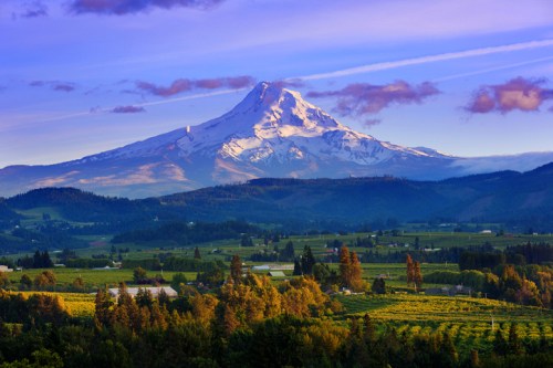 Best Natural Wonders In Oregon Belong On Your Bucket List