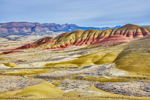 Best Natural Wonders In Oregon Belong On Your Bucket List