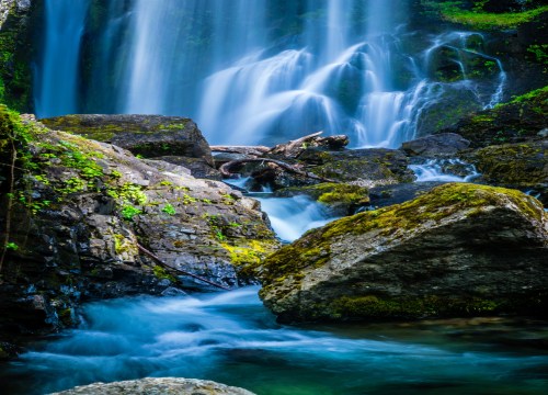 Best Waterfalls in Oregon: 24 Local Favorites & Hidden Gems