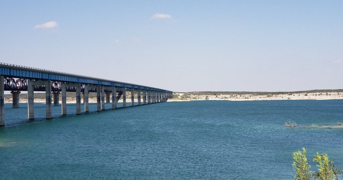 Clear Lakes In Texas