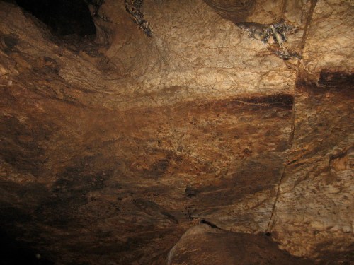 These Caves In Santa Cruz Are Not For The Faint Of Heart