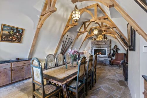 These Hidden Castles In Idaho Are Straight Out Of A Fairy Tale