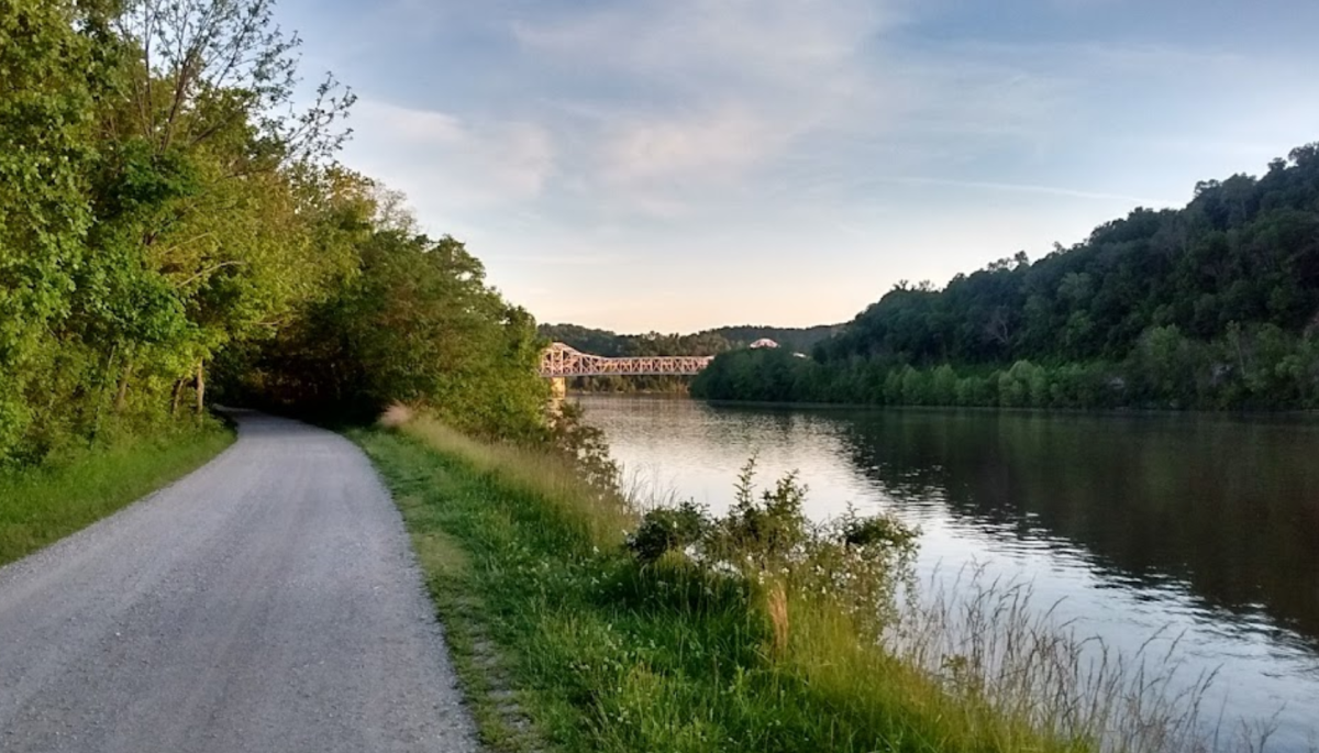 Take The Ohio River Scenic Byway For An Unforgettable Drive