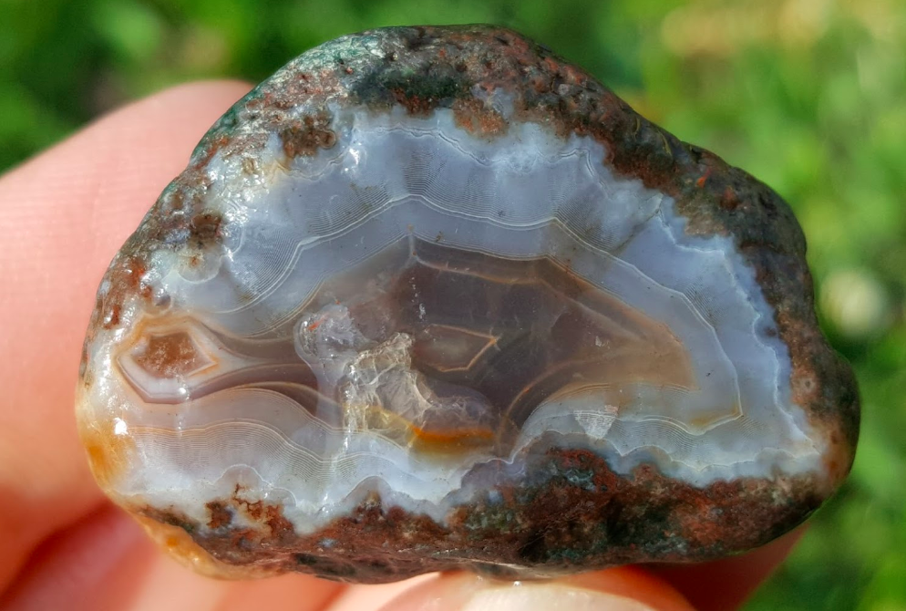 You’ll Love Digging For Agates At The Get Pickin Rock Pile In Minnesota