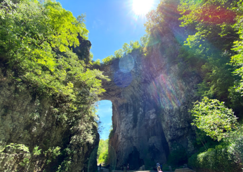 9 Of The Best Natural Wonders In Virginia To Explore