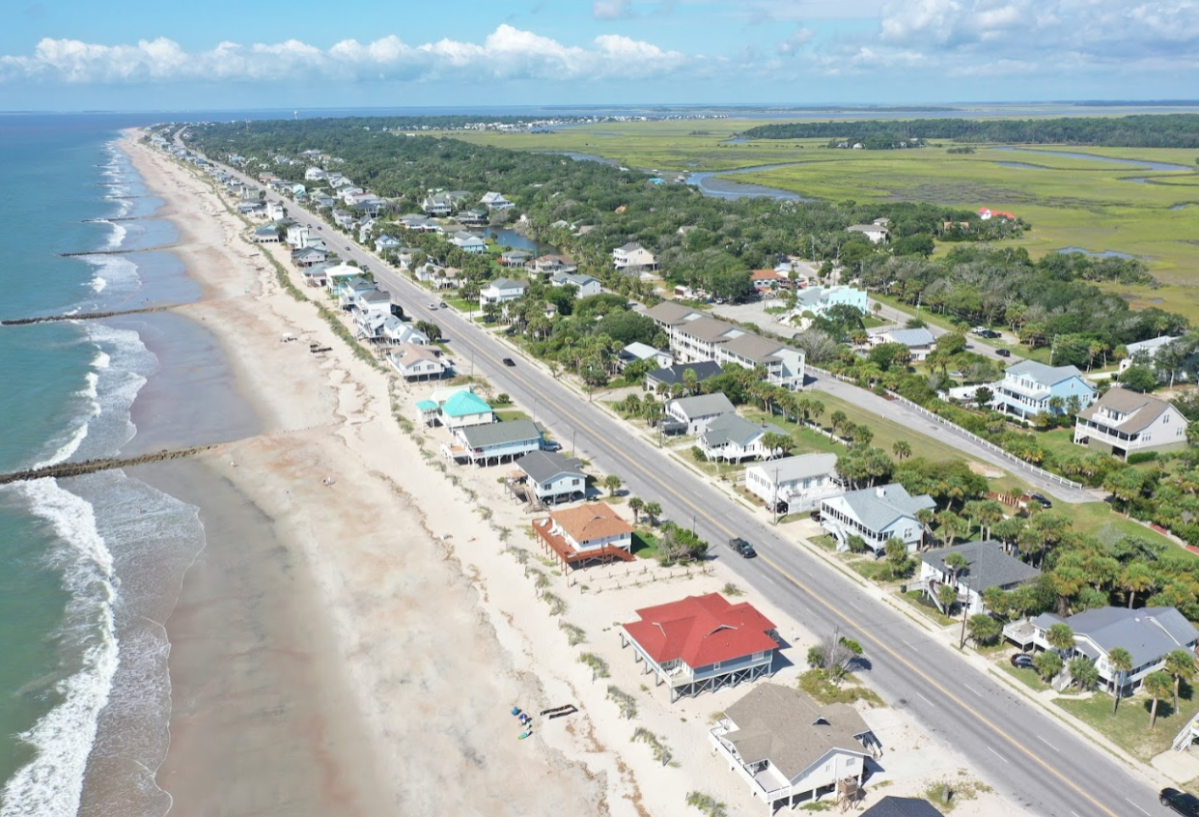 Fun Things To Do In Edisto Beach, SC