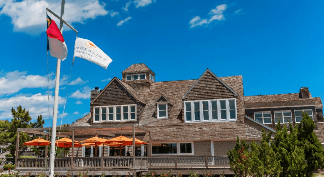 You'll Fall In Love With The Tiny Town Of Duck, North Carolina