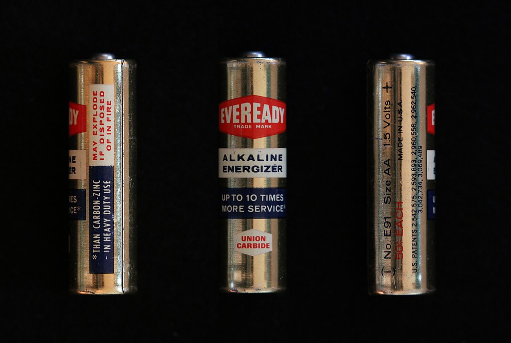 6 Incredible Inventions Made In Cleveland