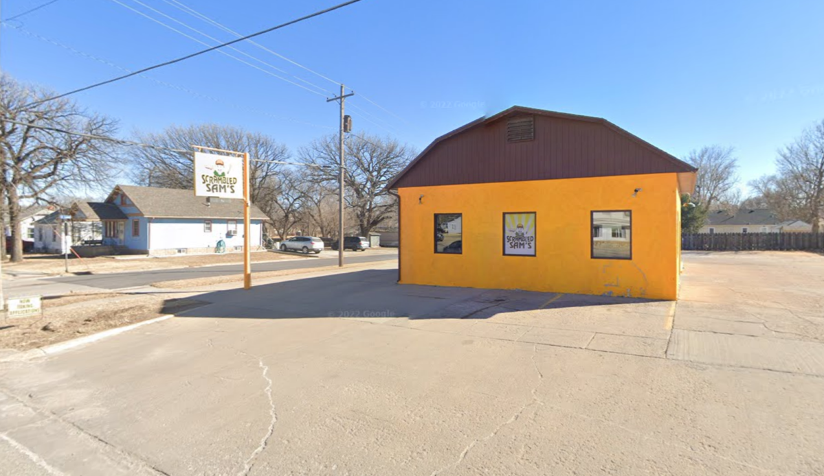 The Brunch At This Kansas Restaurant Is The Perfect Start To Your Day