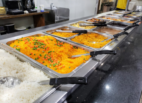 Try These 4 Epic Buffets In Connecticut