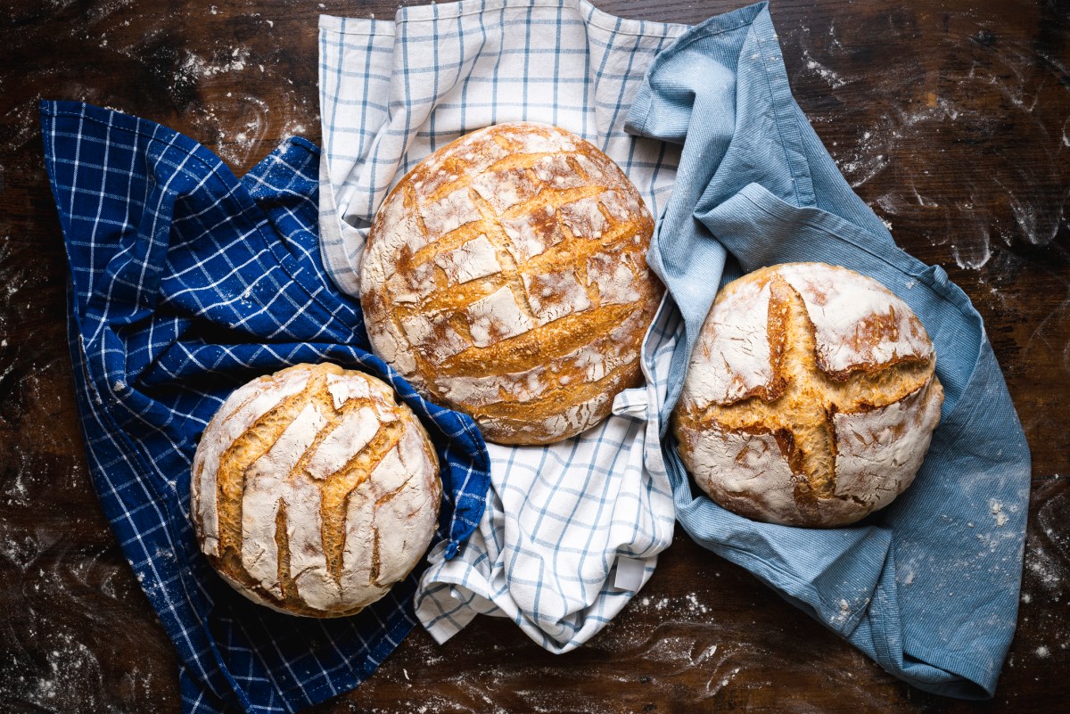 Enjoy These Classic Northern California Dishes