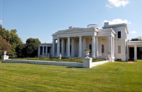 Explore Alabama's Scenic Backroads: 7 Must-See Routes