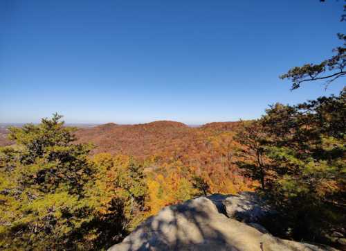 The 12 Best Kentucky Day Trips, One For Each Month Of The Year