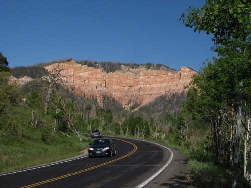 Best Scenic Drives In Utah: 7 Most Beautiful Backroads