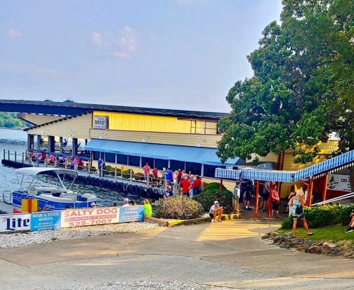 Surprising Fisherman S Wharf Hot Springs Arkansas Images