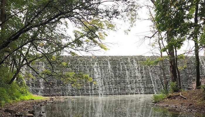 Beeds Lake State Park In Iowa Is A True Bucket List-Worthy Spot