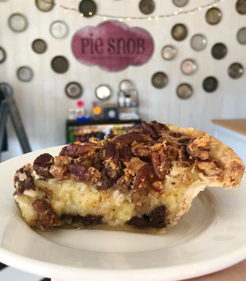 Road Trip To 5 Of The Best Pie Shops In Arizona