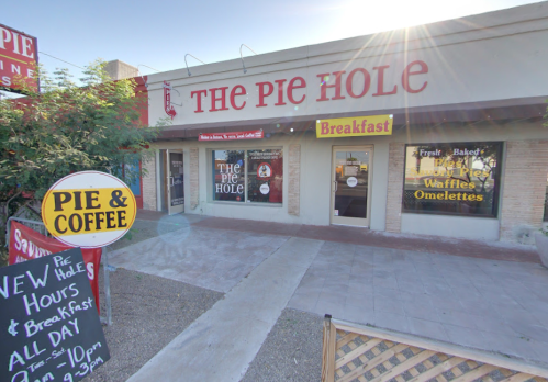 Road Trip To 5 Of The Best Pie Shops In Arizona