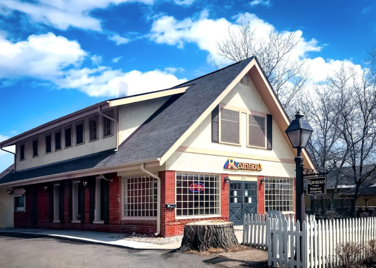 You'll Love The Massive Brunch Plates At This Iconic Colorado Restaurant