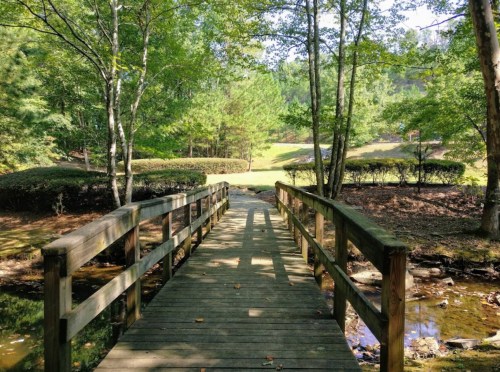 Ross Bridge Historical Park: A Fascinating Bridge Park In Alabama