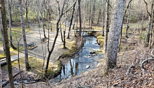 Ross Bridge Historical Park: A Fascinating Bridge Park In Alabama