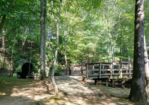 Ross Bridge Historical Park: A Fascinating Bridge Park In Alabama