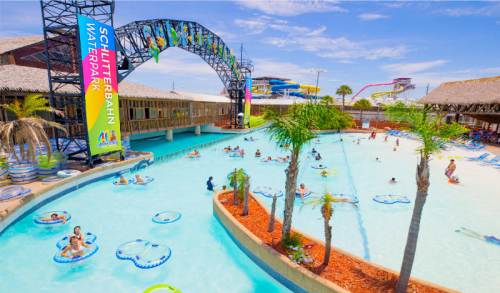 10 Of The Best Lazy Rivers In Texas For A Summer Day Trip