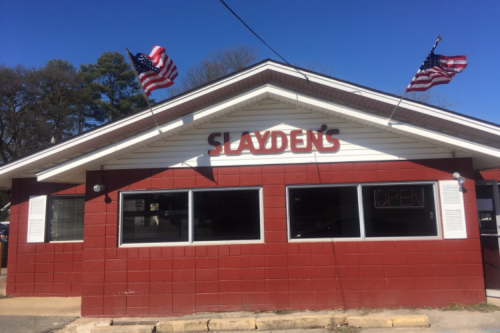 The Ultimate Pie Shop Road Trip In Louisiana