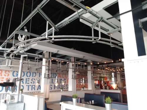 This Train Themed Restaurant In Arkansas Is An Epic Dining Experience