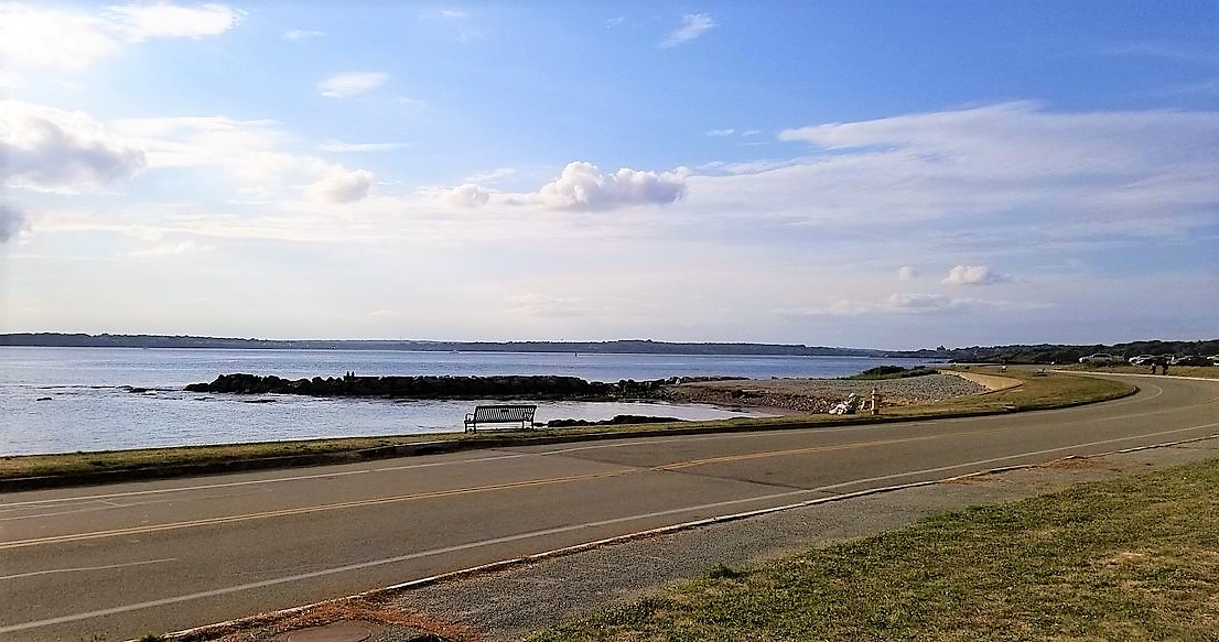 Enjoy A Scenic Drive Along The Most Beautiful Roads In Rhode Island