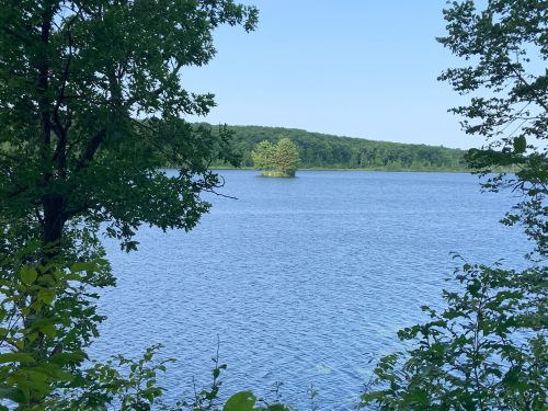 Straight Lake State Park: A Hidden Gem State Park In Wisconsin