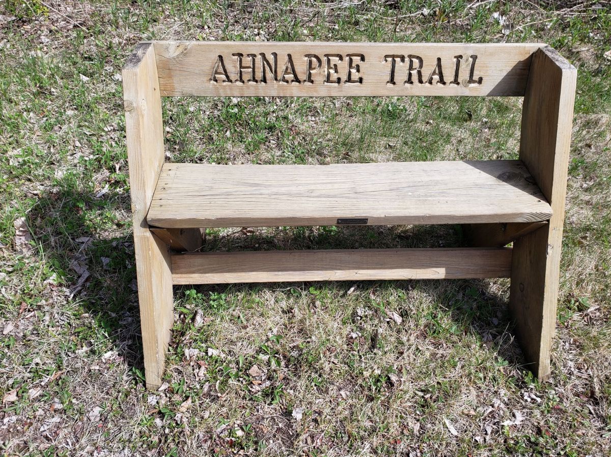 This Rail Trail In Wisconsin Belongs On Your Bucket List