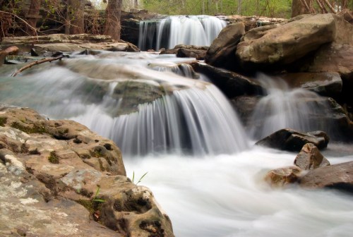 19 Best Waterfalls in Arkansas for Your Bucket List