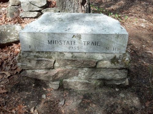 Hike The Midstate Trail In Massachusetts