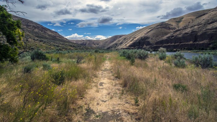 Explore The High Desert Of Oregon At This Underrated State Park