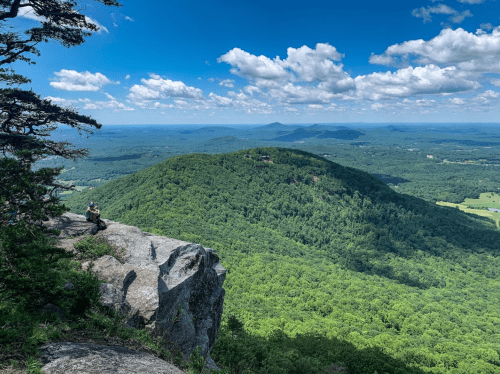 The 23 Best Trails in Georgia - Top-Rated Hikes For All Skill Levels