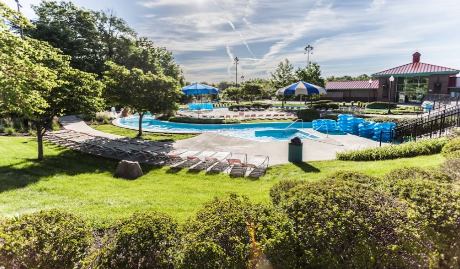 Adventure Oasis Is Truly Unique Water Park In Missouri