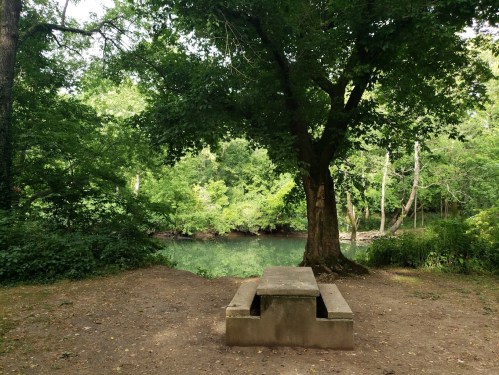 7 Places To Go Swimming In Missouri For An Epic Summer