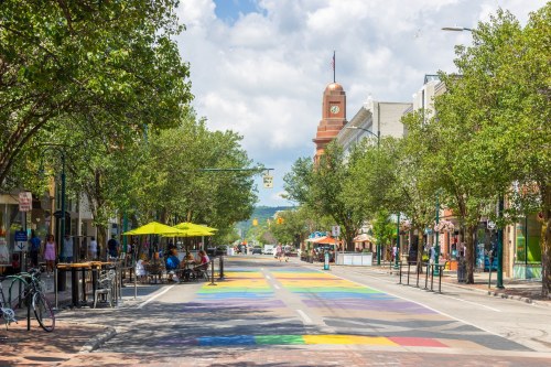 The Best M-22 Towns In Michigan Are On This Road Trip Route