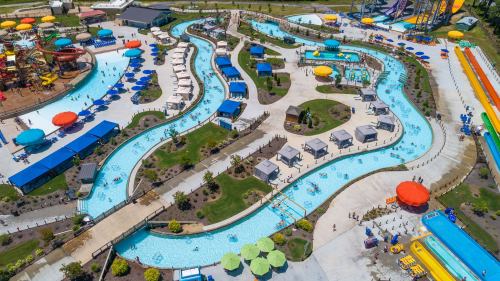 H2OBX: An Epic Water Park In Outer Banks