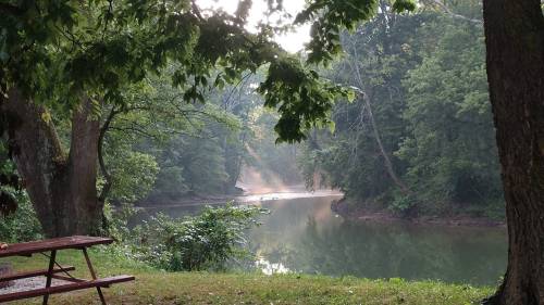 Private Campgrounds In Indiana: All The Best Spots