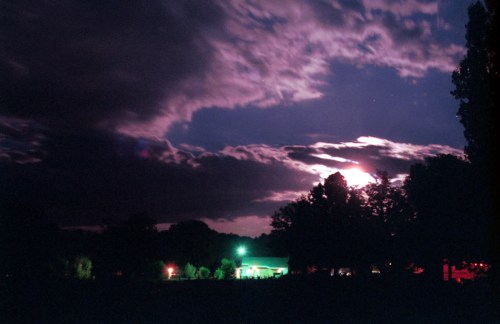 Lake Morena Is The Most Haunted Lake In Southern California