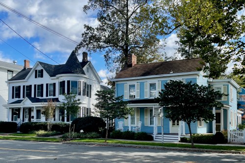 7 Small Towns In Rural New Jersey That Are Downright Delightful