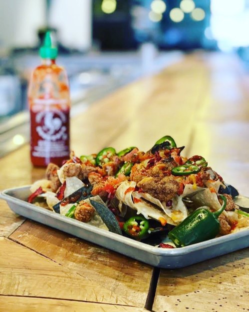 Tee Line Is A Curling Alley In Nashville That Is Insanely Fun