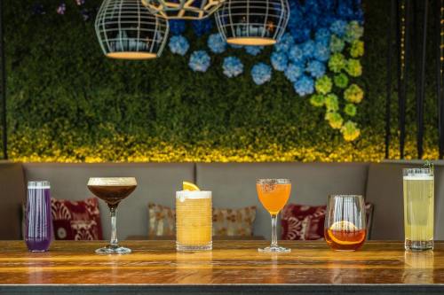 Lincoln Social Rooftop: Incredible Rooftop Bar In Ohio