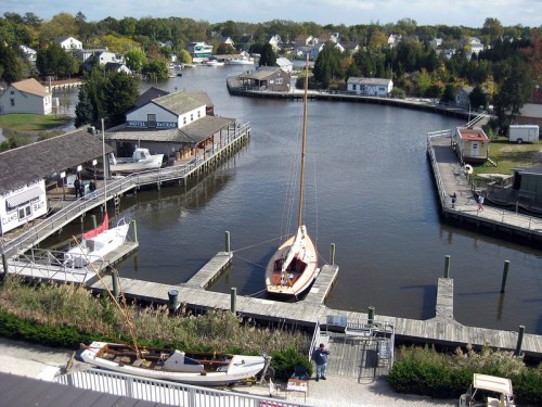 7 Small Towns In Rural New Jersey That Are Downright Delightful