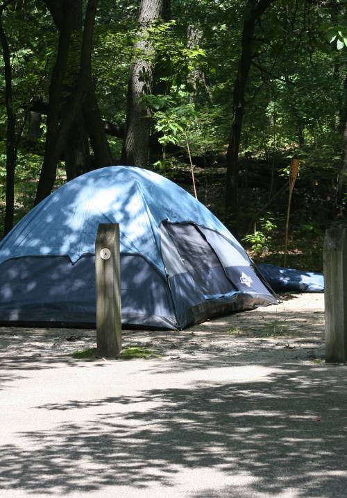 Private Campgrounds In Indiana: All The Best Spots