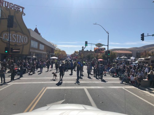 Visit The Republic of Molossia: A Sovereign Nation In Nevada